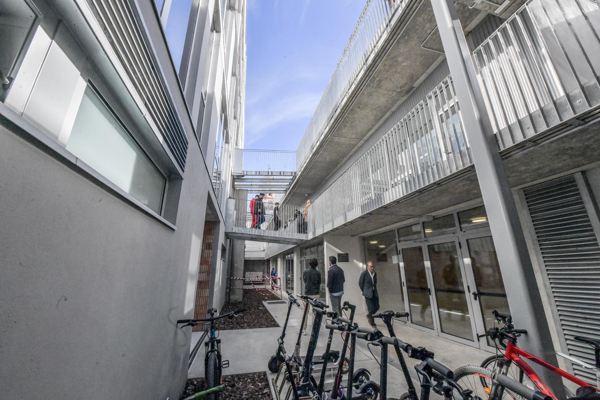 Instituto Ramar FP de Sabadell | Opiniones y Precios 2023 - Micole