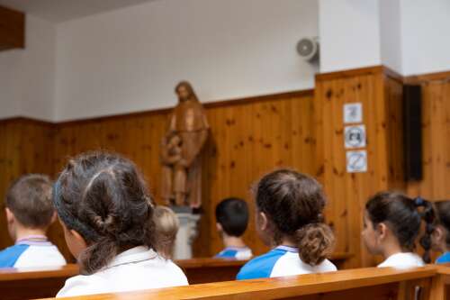 Colegio Jesús-Maria Sant Andreu en Barcelona | Opiniones y Precios 2024