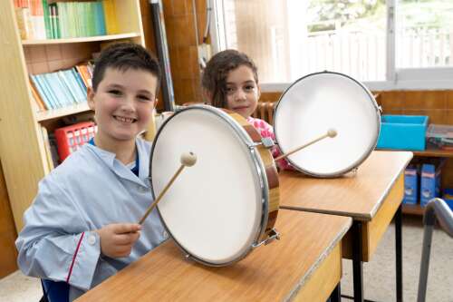 Colegio Jesús-Maria Sant Andreu en Barcelona | Opiniones y Precios 2024
