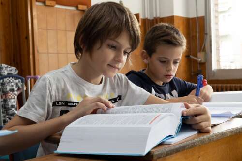 Colegio Jesús-Maria Sant Andreu en Barcelona | Opiniones y Precios 2024