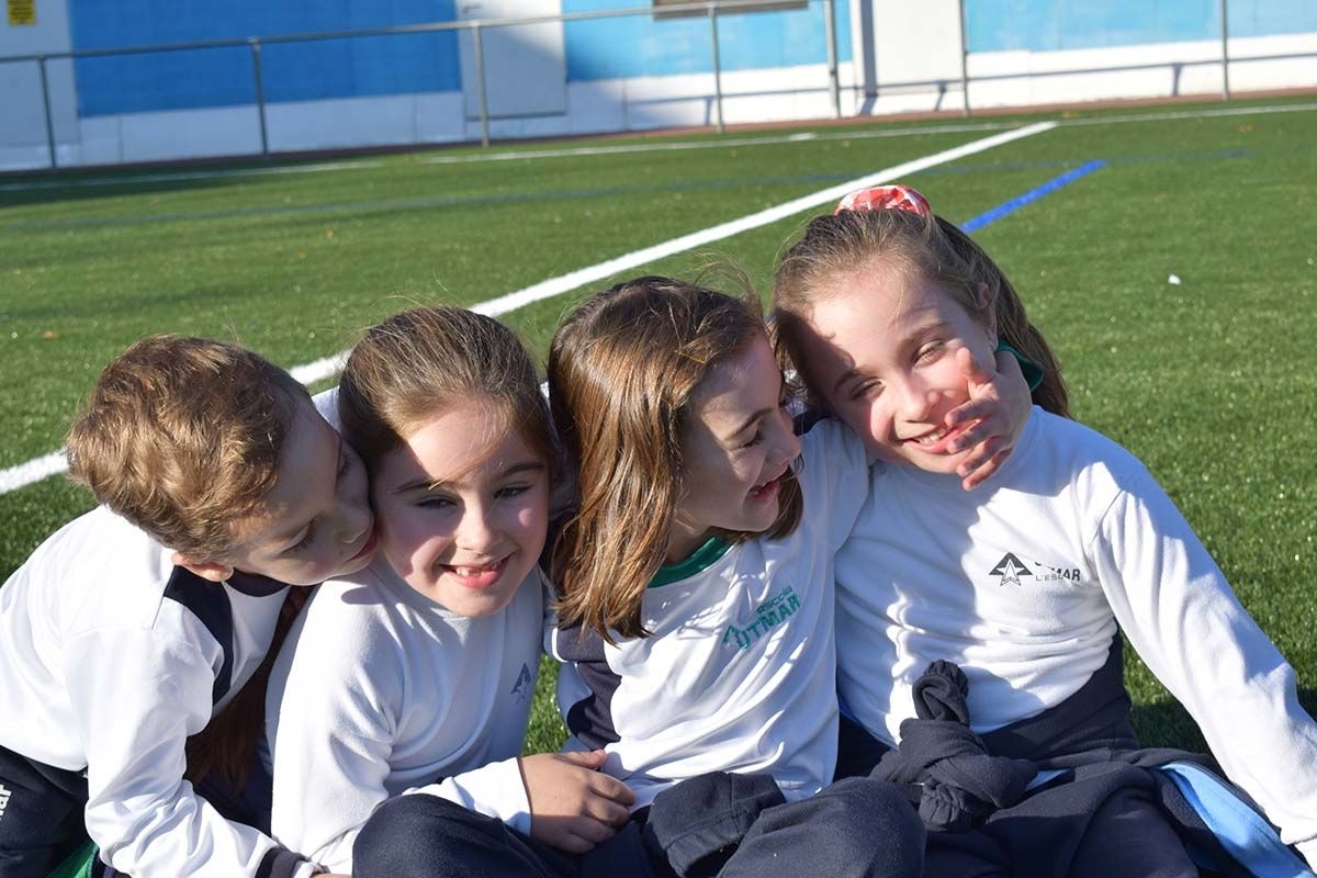 Colegio UTMAR (C/Molí) de Esplugues de Llobregat | Opiniones y Precios ...