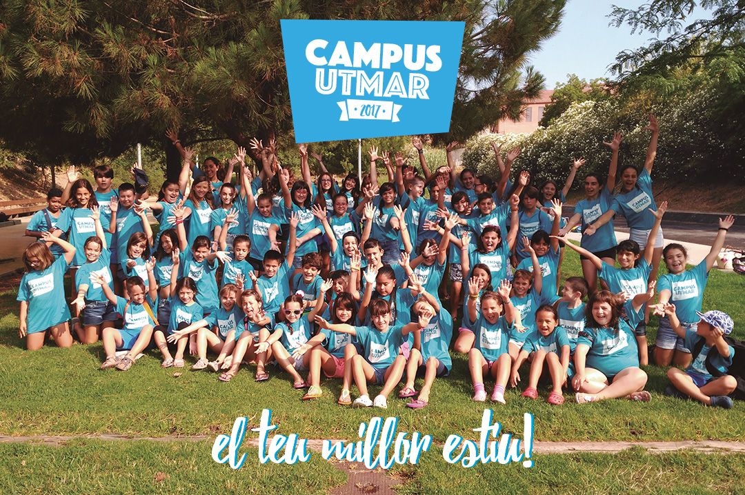 Colegio UTMAR (C/Molí) de Esplugues de Llobregat | Opiniones y Precios ...