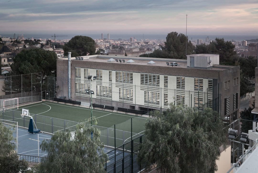 Colegio Oak House School de Barcelona | Opiniones y Precios 2023 - Micole