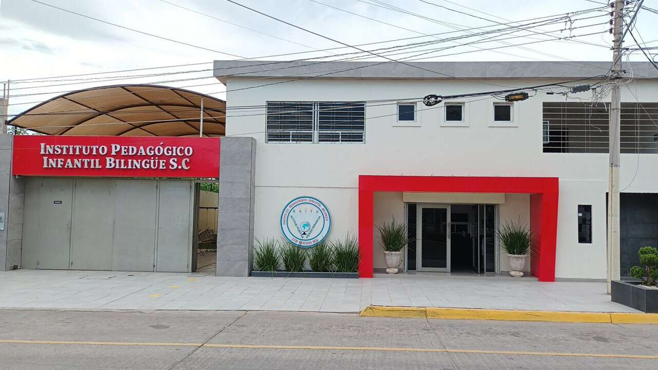 IPI Instituto Pedagógico Infantil Bilingüe en Los Mochis | Opiniones y ...