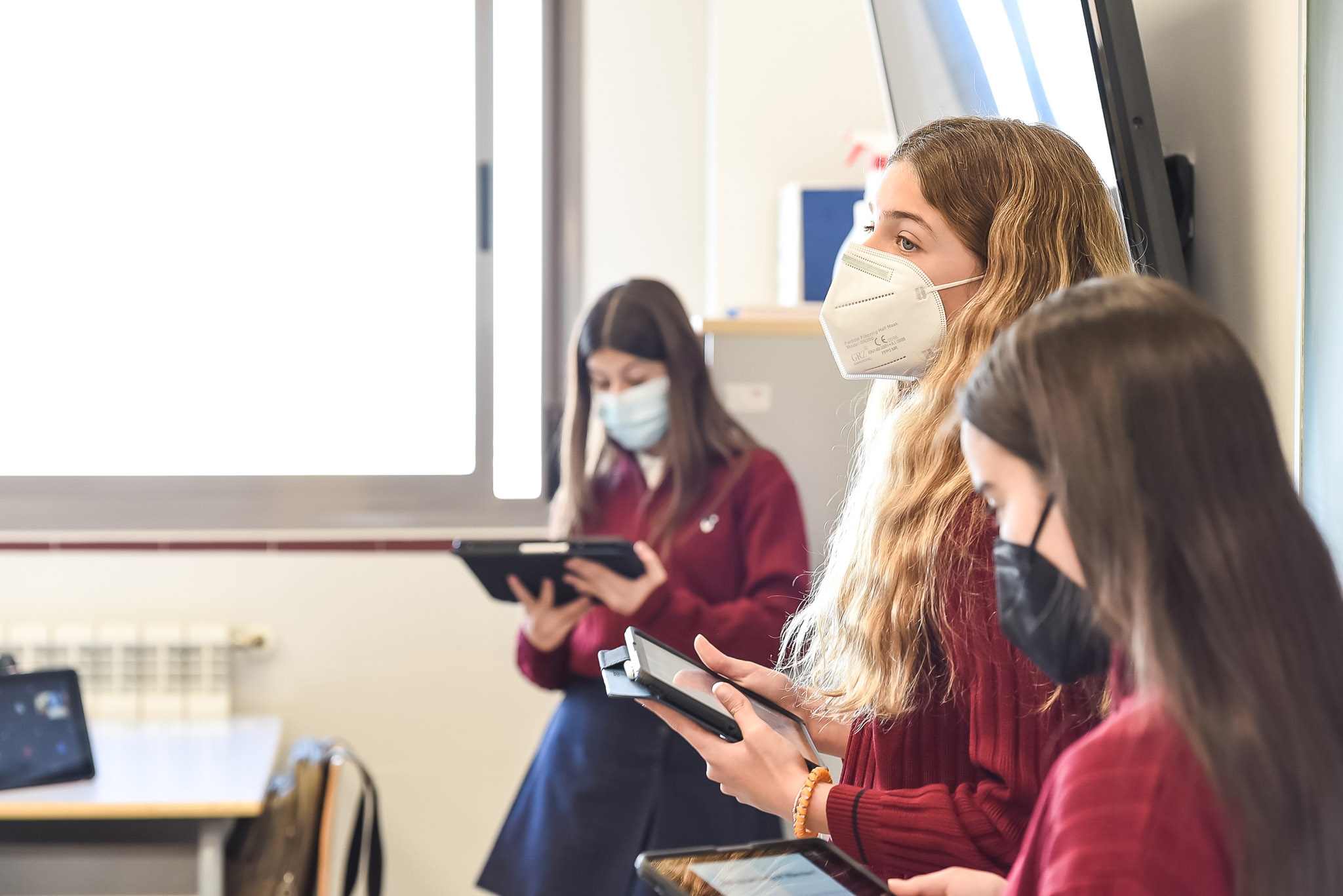 Colegio Malvar de Arganda del Rey | Opiniones y Precios 2022 - Micole