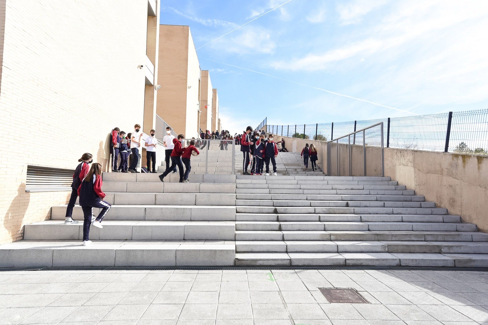 Colegio Malvar de Arganda del Rey | Opiniones y Precios 2023 - Micole