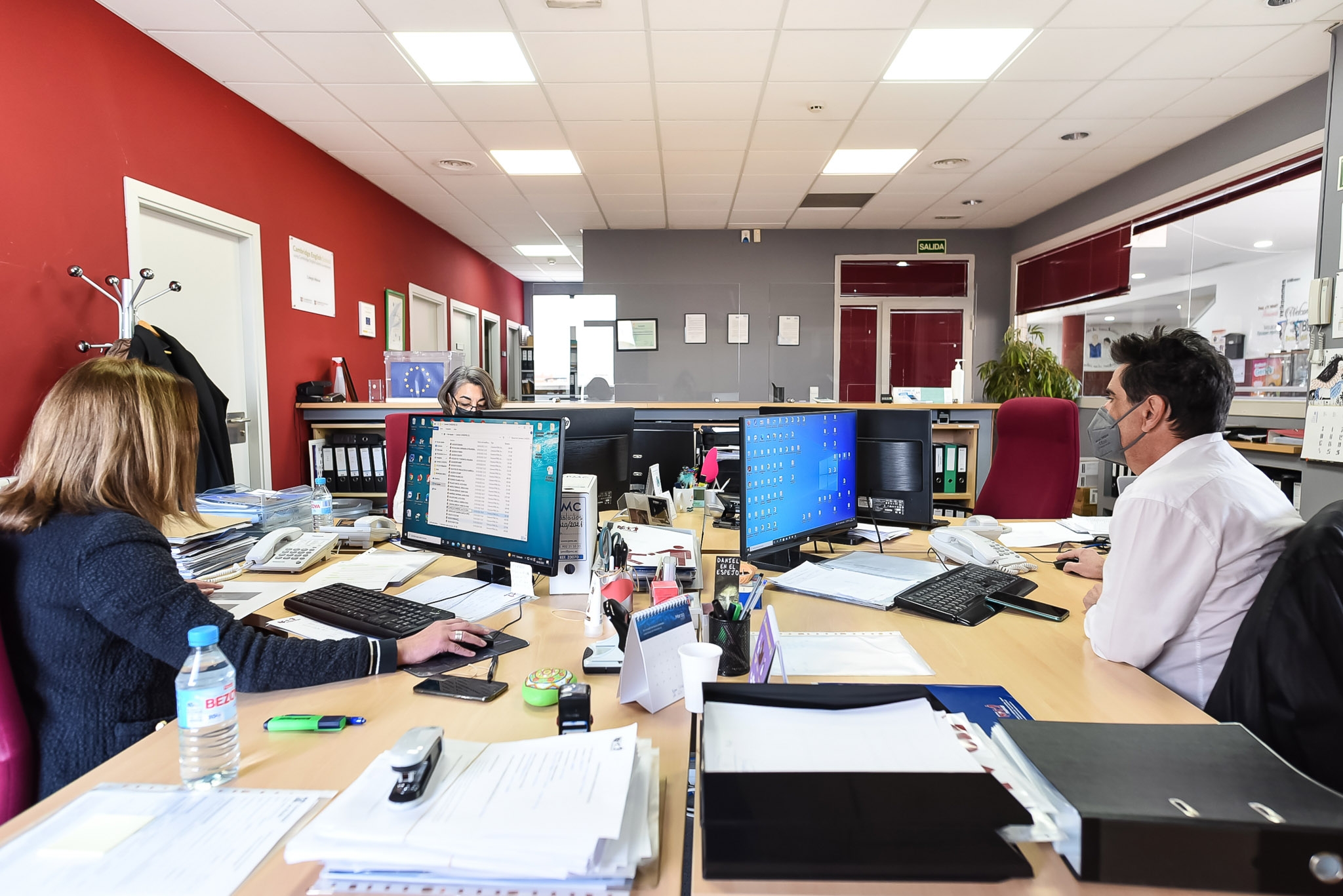 Colegio Malvar de Arganda del Rey | Opiniones y Precios 2022 - Micole