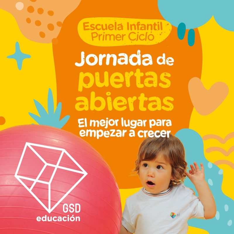 Colegio GSD Las Rozas de Las Rozas de Madrid | Opiniones y Precios 2022 ...