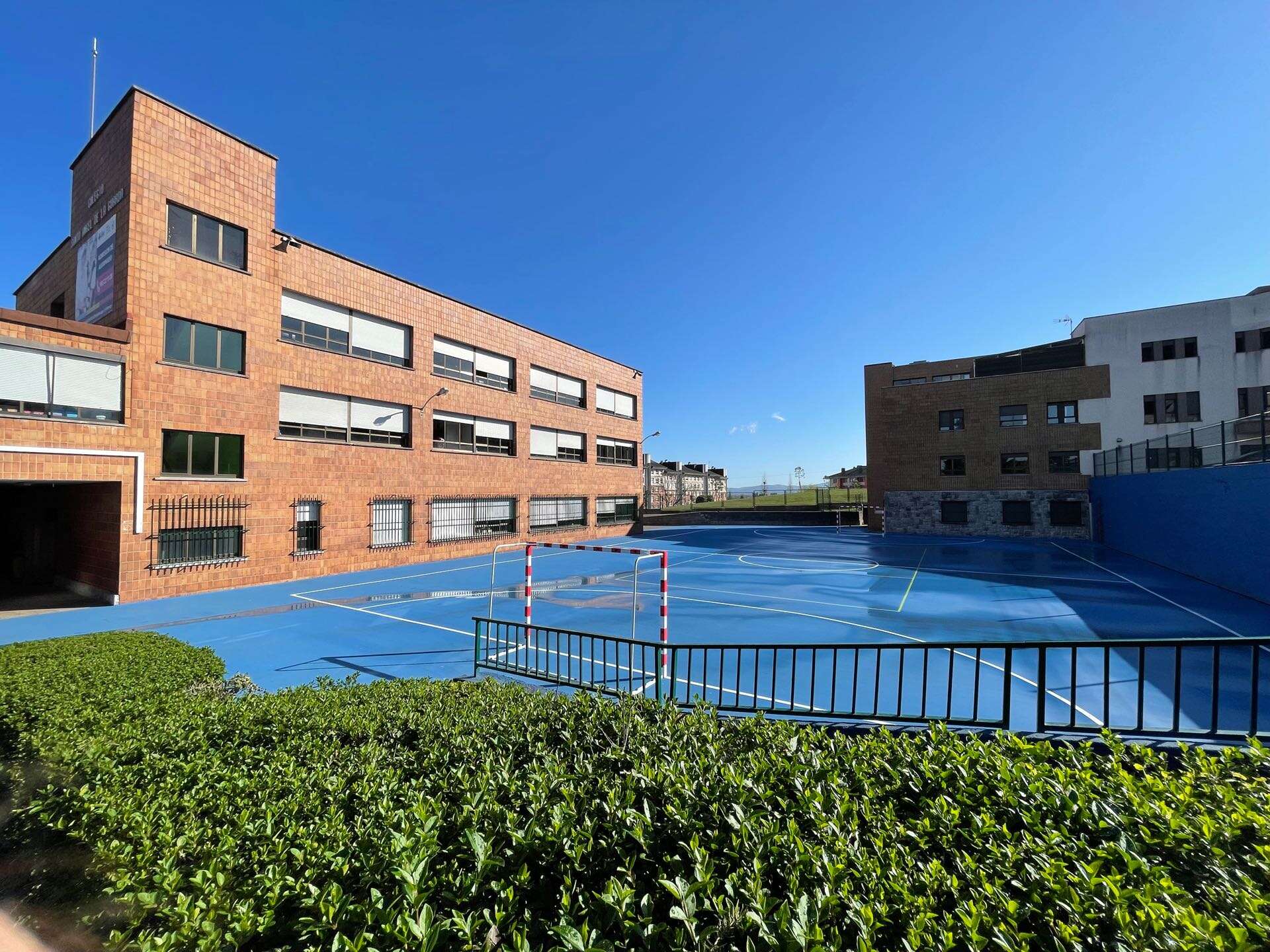 Colegio Fec Santo ángel De La Guarda En Oviedo Opiniones Y Precios 2024