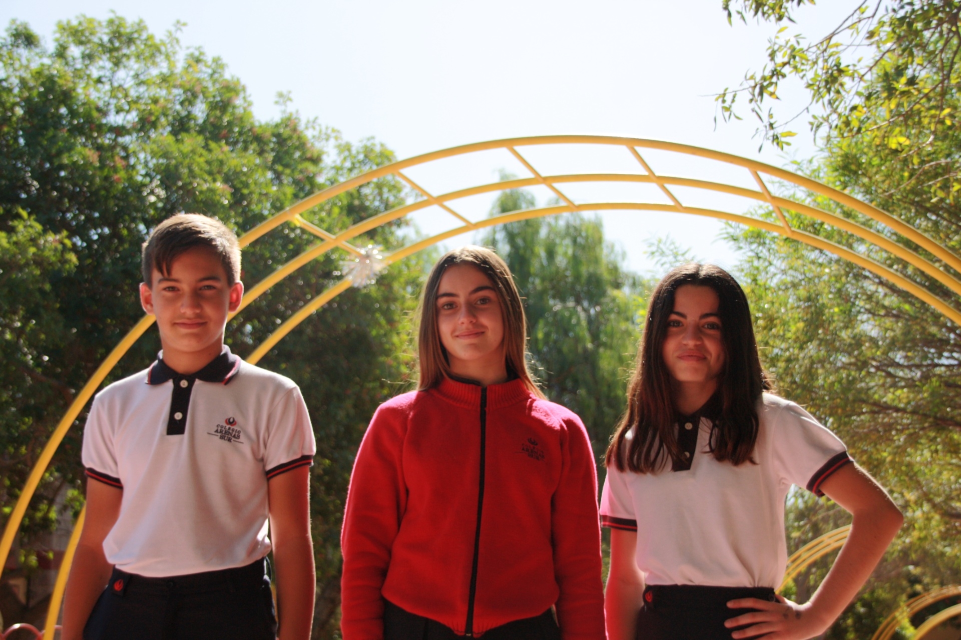 Colegio Arenas Sur de San Bartolomé de Tirajana | Opiniones y Precios ...