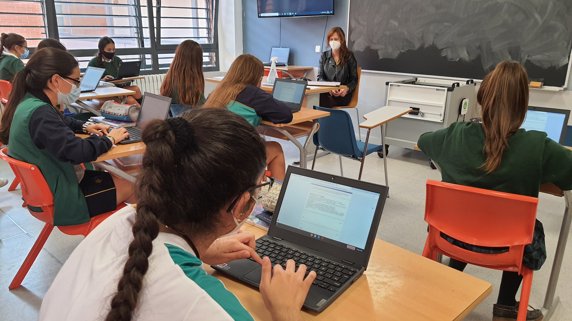 STEAM educación | Método y proyecto desarrollando talento