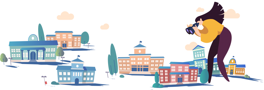 Ayuda buscar colegio: la solución definitiva de Micole - Blog Micole