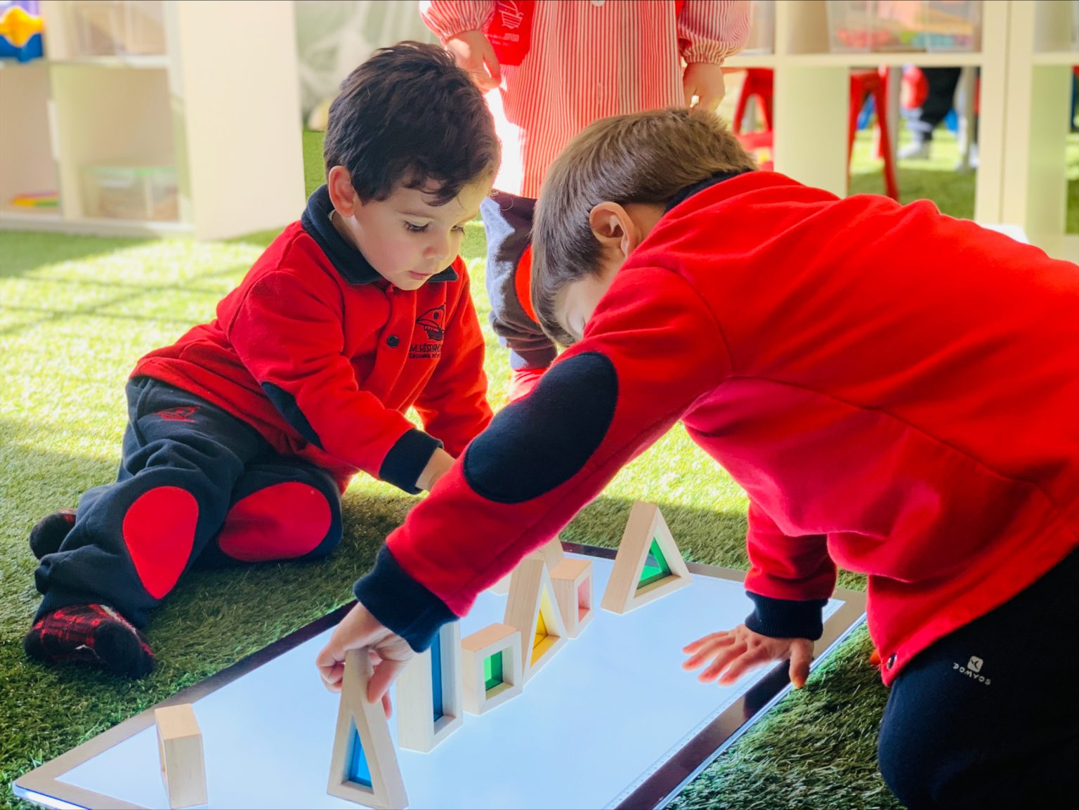 ¿Qué es un aula multisensorial y cuáles son sus beneficios? | Blog Micole