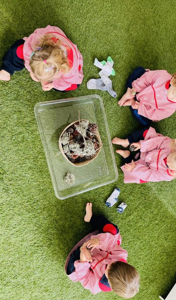 ¿Qué es un aula multisensorial y cuáles son sus beneficios ...