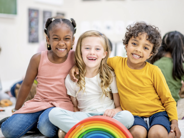 La Educación en Valores es un pilar fundamental - Blog Micole