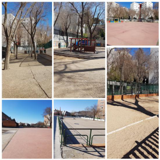 Colegio Séneca en Coslada | Opiniones y Precios 2025