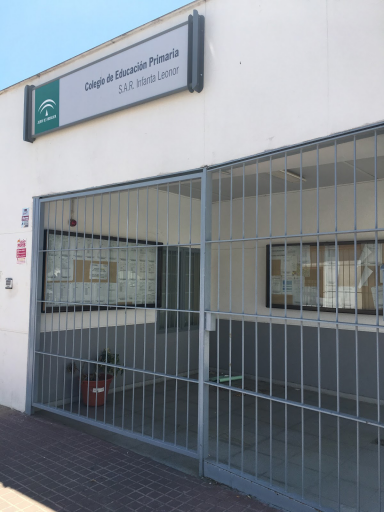 Colegio S.a.r. Infanta Leonor de Tomares | Opiniones y Precios 2024 ...