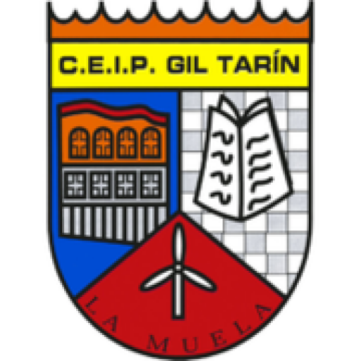 Colegio Gil Tarín en La Muela | Opiniones y Precios 2025