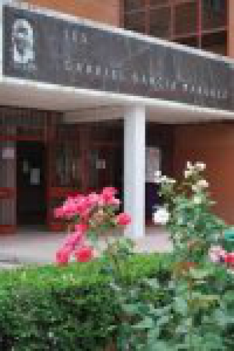 Instituto Gabriel García Marquez en Madrid | Opiniones y Precios 2025