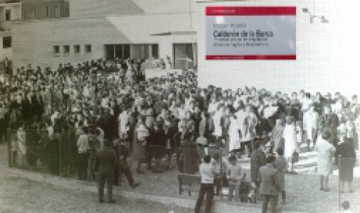 Colegio Calderón De La Barca en Leganés | Opiniones y Precios 2024