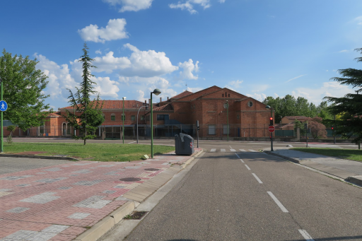 💙 Colegio Aurelio Gómez Escolar en Burgos - Micole, los mejores colegios
