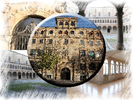 💙 Colegio Calasanz en Salamanca - Micole, los mejores colegios