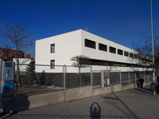 Instituto José Jiménez Lozano en Valladolid | Opiniones y Precios 2024