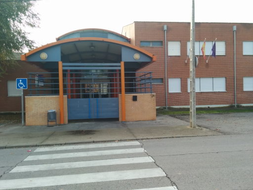 Instituto Alejo Vera de Marchamalo | Opiniones y Precios 2024 - Micole