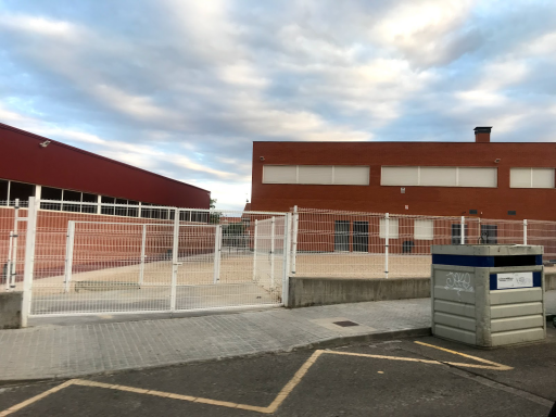 Colegio Sisius en Seseña | Opiniones y Precios 2025