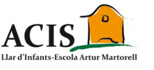💙 Colegio Acis-Artur Martorell en Barcelona - Micole, los mejores colegios