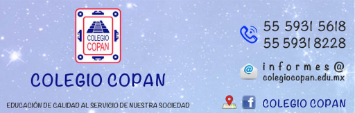 Colegio Copan en Ecatepec | Opiniones y Costos 2025