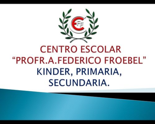 Centro Escolar Profr. A. Federico Froebel en Cuautitlán Izcalli | Opiniones y Precios 2024
