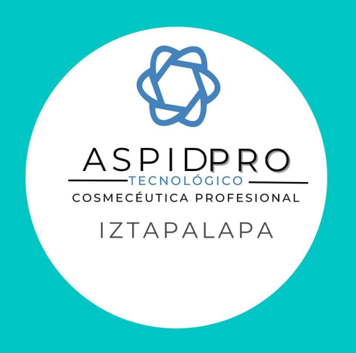 Instituto Aspidpro Cosmeceutica Profesional, Plantel Iztapalapa en ...