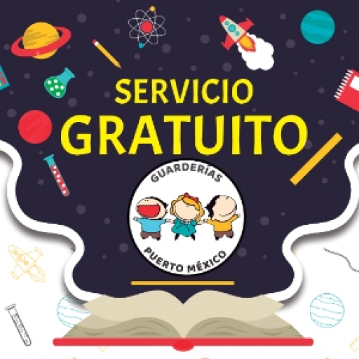 Preescolar Cendi Puerto México en Coatzacoalcos | Opiniones y Costos 2025