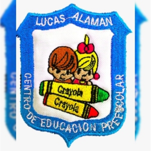 Preescolar Centro De Educacion Preescolar Lucas Alaman en Guadalupe ...