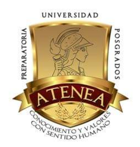 Universidad Atenea en Toluca | Opiniones y Costos 2025