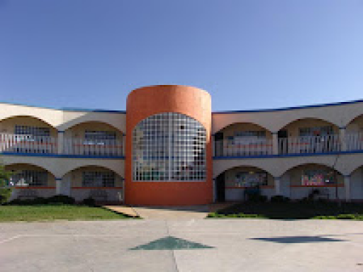 Centro Educativo Bertha Von Glumer en San Cristóbal de las Casas ...