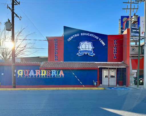 Centro Educativo Towi en Juárez | Opiniones y Precios 2024