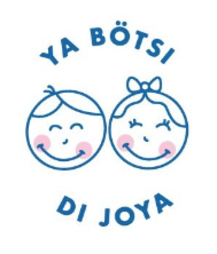 Centro Educativo Ya Botsi Di Joya, Los Niños Felices en Santiago de ...
