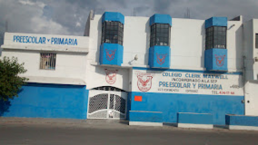 Colegio Clerk Maxwell en Saltillo | Opiniones y Costos 2025