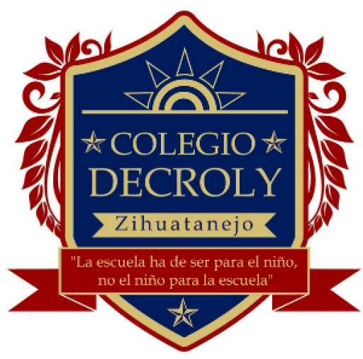 Colegio Decroly en Zihuatanejo | Opiniones y Precios 2025