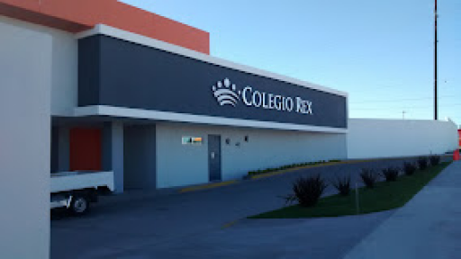 Colegio Rex en Durango | Opiniones y Costos 2025