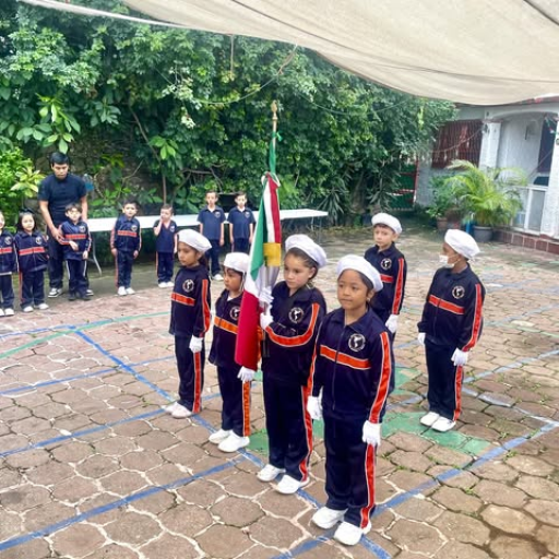 Escuela Continental en Cuernavaca | Opiniones y Costos 2025