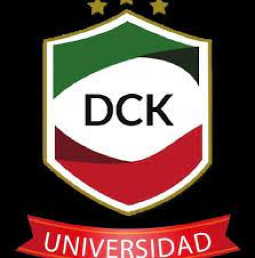 Universidad Dck Para La Formacion Profesional Y De Negocios, Matriz, Sociedad Civil en ...