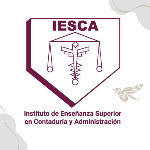 Instituto Enseñanza Superior En Contaduria Y Administracion IESCA en ...
