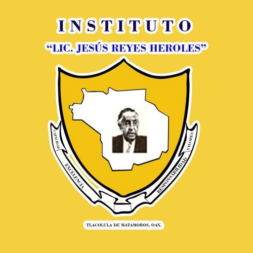 Instituto Lic. Jesus Reyes Heroles en Tlacolula de Matamoros ...