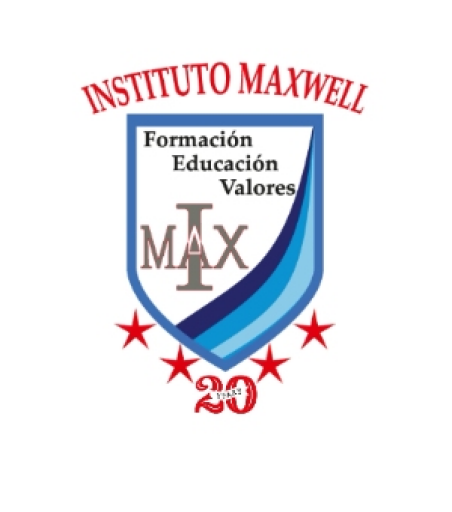 Instituto Maxwell en Jerez de García Salinas | Opiniones y Costos 2025
