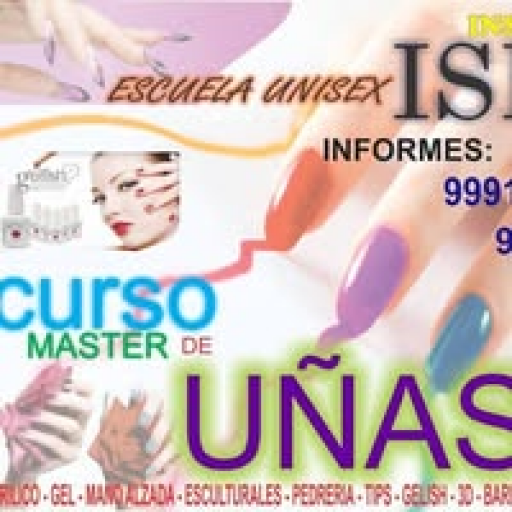 Academia Iset en Mérida | Opiniones y Costos 2025