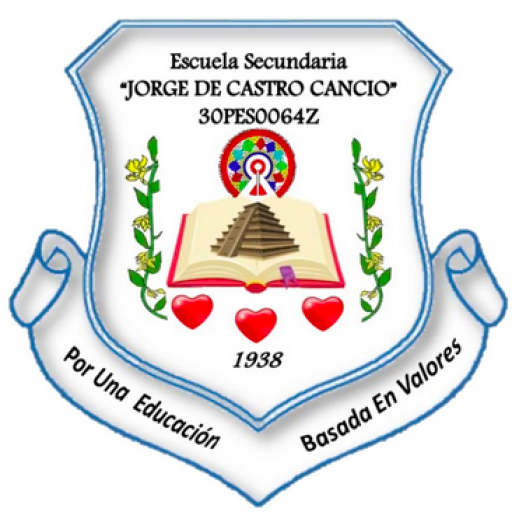 Secundaria Jorge De Castro Cancio en Papantla | Opiniones y Costos 2025
