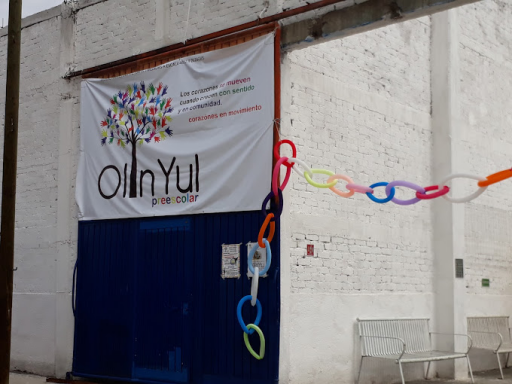 Preescolar Olin Yul en Ixtapaluca | Opiniones y Costos 2025